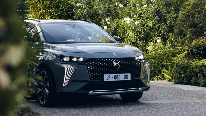 DS 7 - DS STORE LATEM